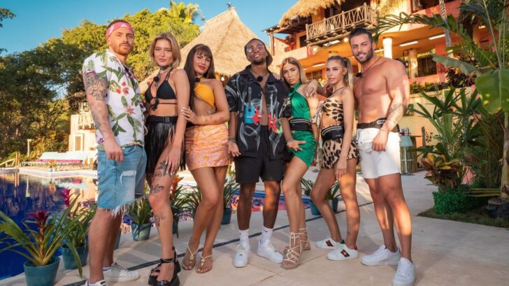 "Ex on the Beach" 2023 - Das sind alle Kandidaten! - Promiwood